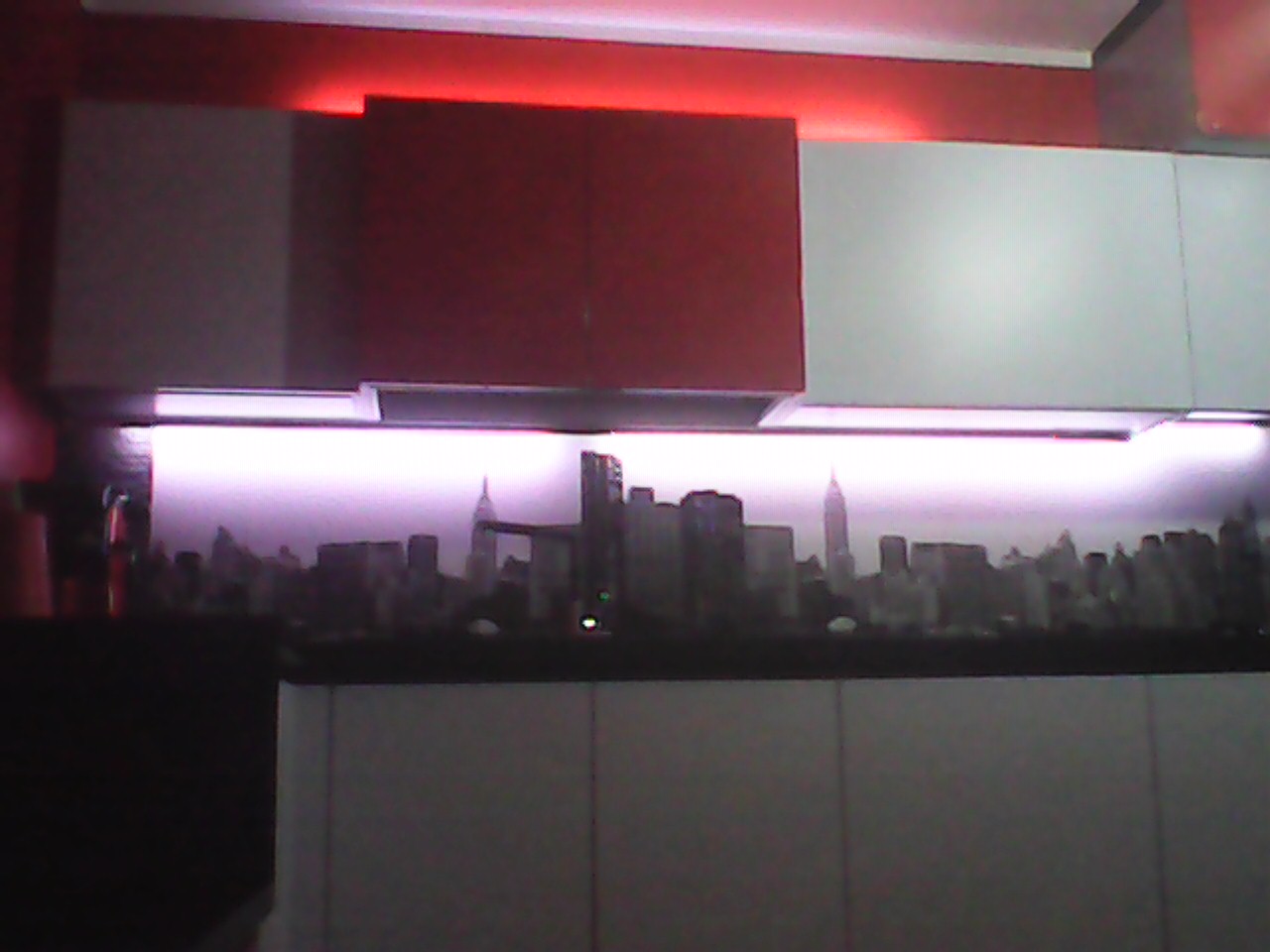 Ginger di Raniero Ferrante - Arrex Le Cucine